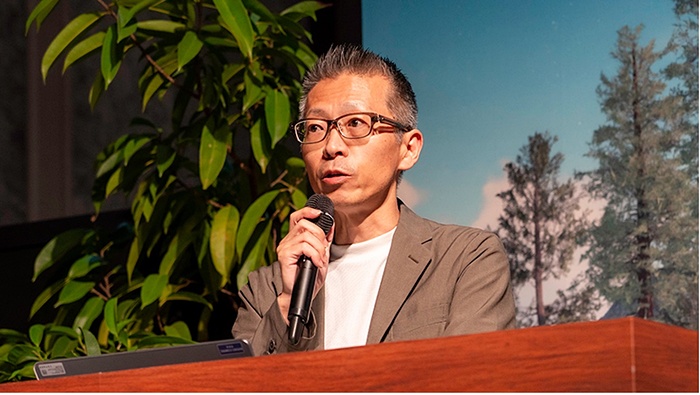 SMBCグループ、AI・データの活用で現場の可視化や新サービス開発を加速 - DIGITAL X（デジタルクロス）